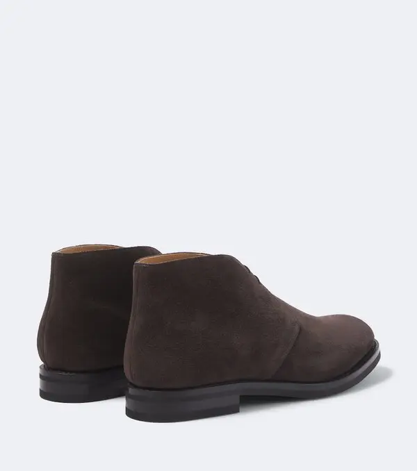 Church's Ryder 3 Suede Ankle Boots