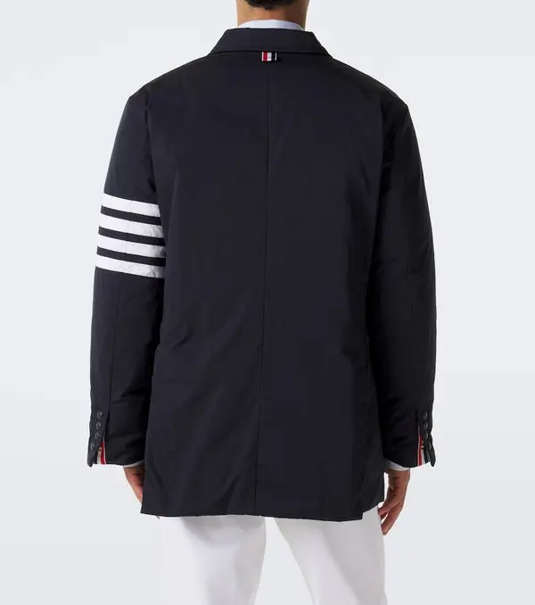 Thom Browne 4-bar Down Jacket