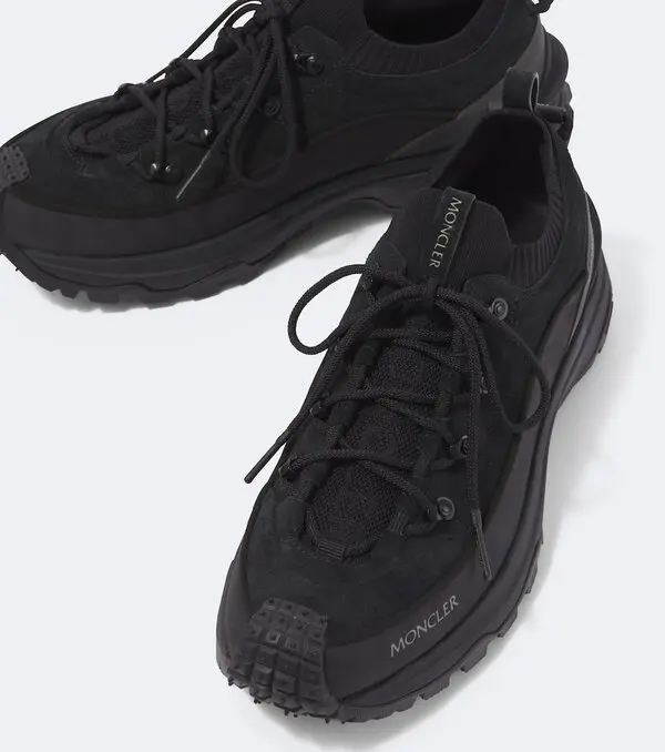 Moncler Trailgrip Lite3 Sneakers