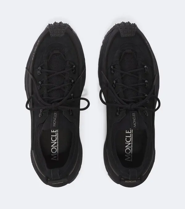 Moncler Trailgrip Lite3 Sneakers