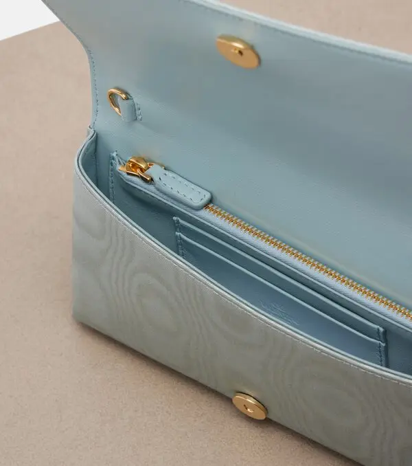 Valentino Garavani Vlogo Signature Mini Clutch