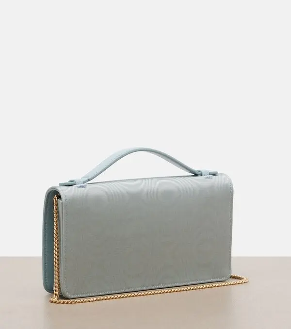 Valentino Garavani Vlogo Signature Mini Clutch