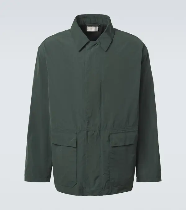 THE ROW Frank Field Jacket
