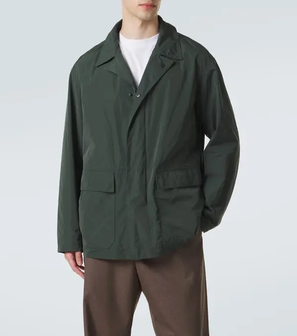 THE ROW Frank Field Jacket