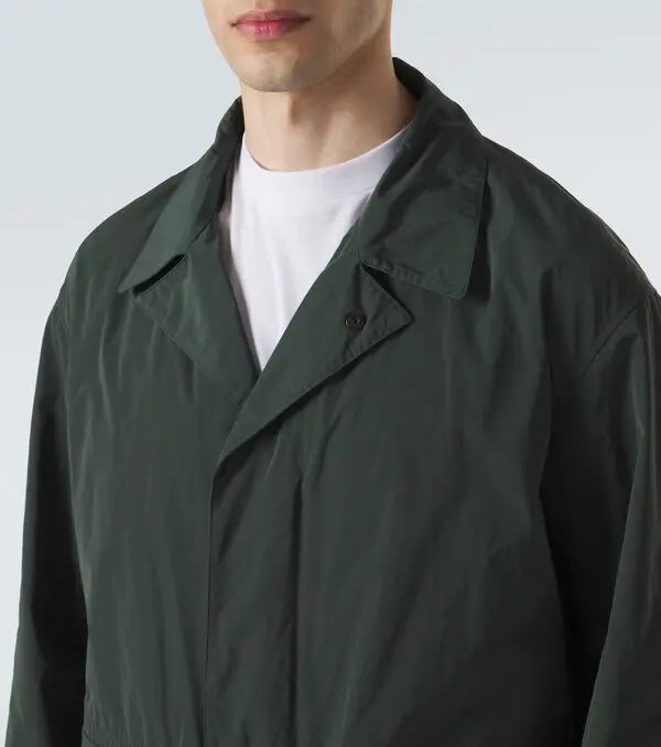 THE ROW Frank Field Jacket