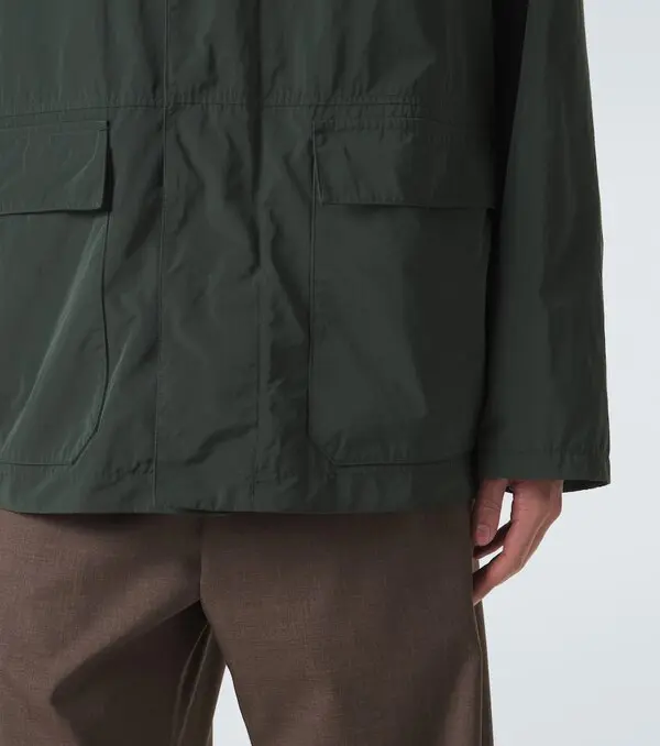 THE ROW Frank Field Jacket