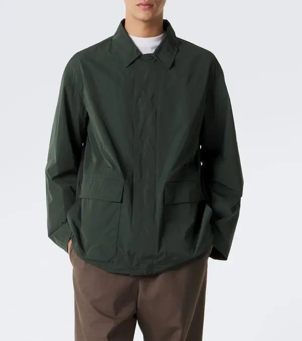 THE ROW Frank Field Jacket