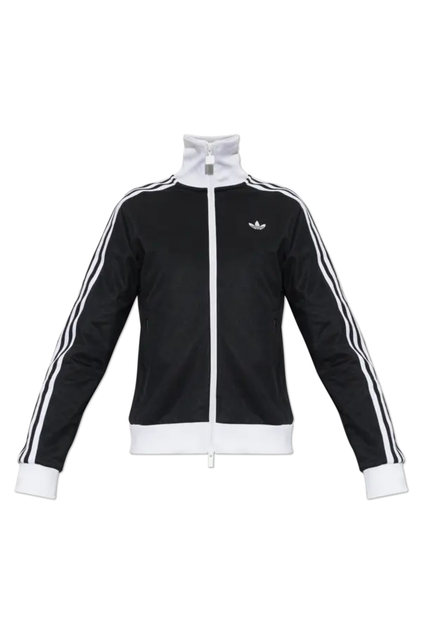 ADIDAS ORIGINALS Logo Track Jacket