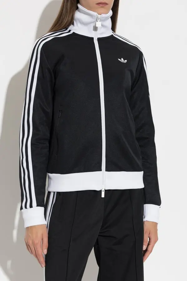 ADIDAS ORIGINALS Logo Track Jacket