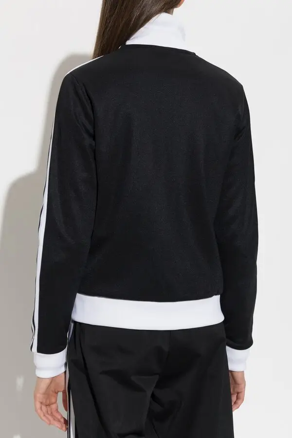 ADIDAS ORIGINALS Logo Track Jacket