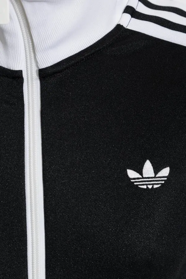ADIDAS ORIGINALS Logo Track Jacket