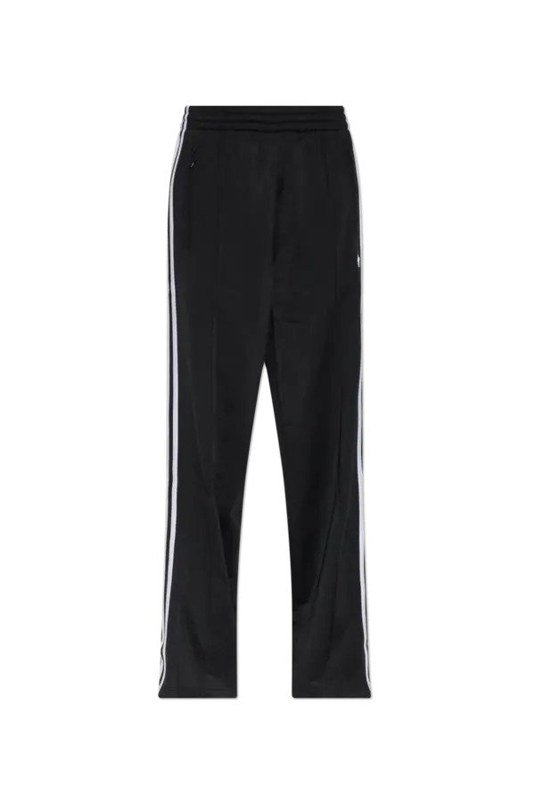 ADIDAS ORIGINALS Sweatpants With Logo - Black