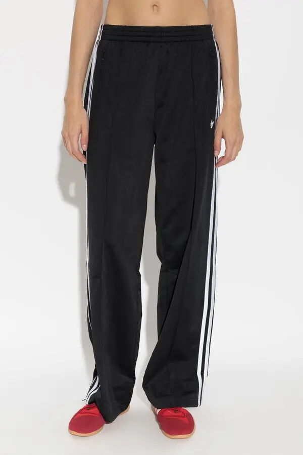 ADIDAS ORIGINALS Sweatpants With Logo