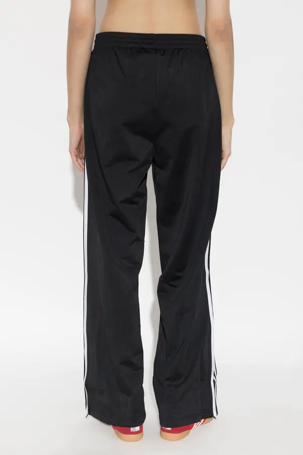 ADIDAS ORIGINALS Sweatpants With Logo