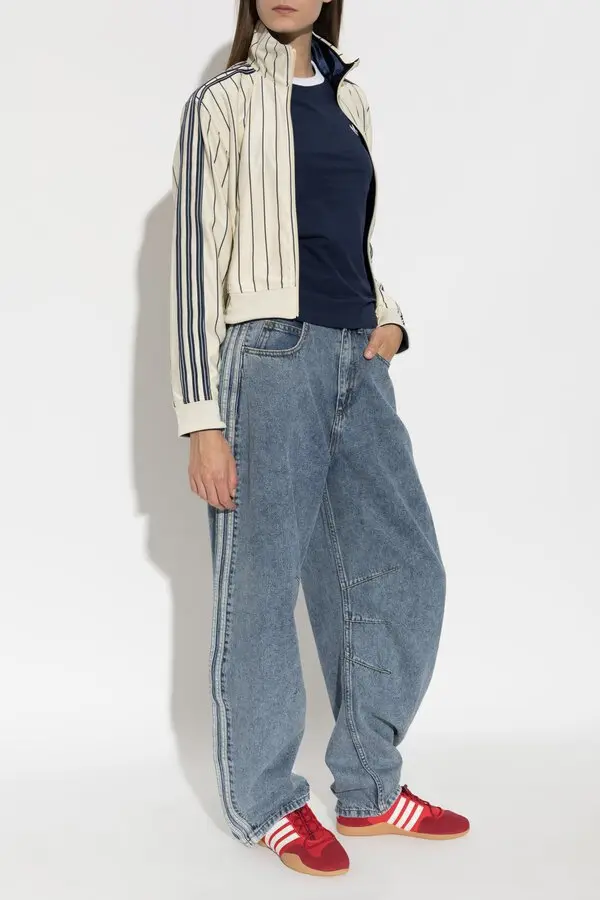 ADIDAS ORIGINALS Reversible Sweatshirt