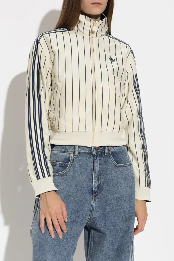 ADIDAS ORIGINALS Reversible Sweatshirt