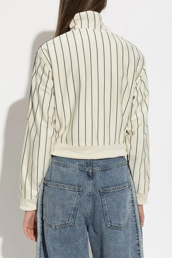ADIDAS ORIGINALS Reversible Sweatshirt
