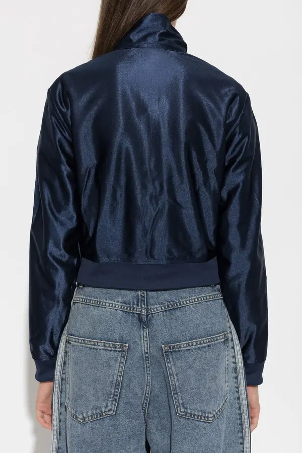 ADIDAS ORIGINALS Reversible Sweatshirt