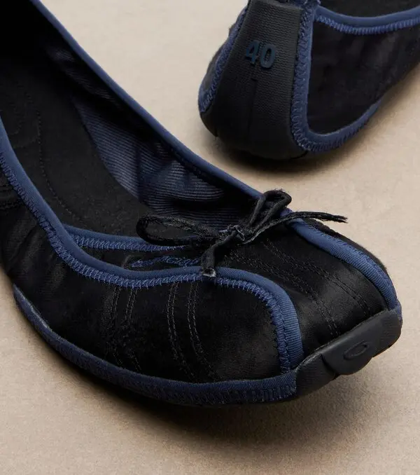 Balenciaga Ballet Flats