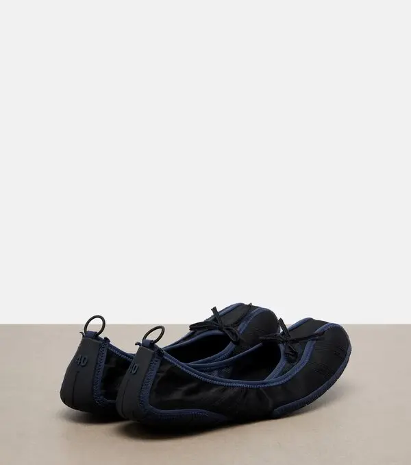 Balenciaga Ballet Flats