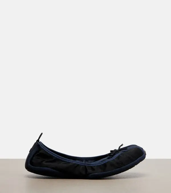 Balenciaga Ballet Flats