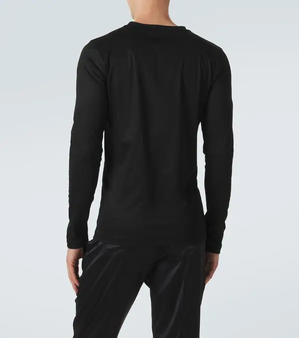 Zimmerli Cotton Jersey T-shirt