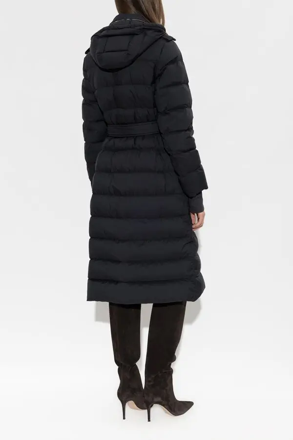 Burberry Quilted Jacket ‘kent