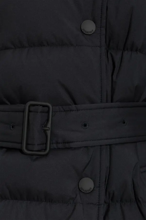 Burberry Quilted Jacket ‘kent