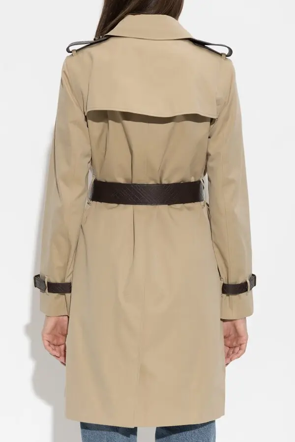 Burberry Kensington’ Trench Coat