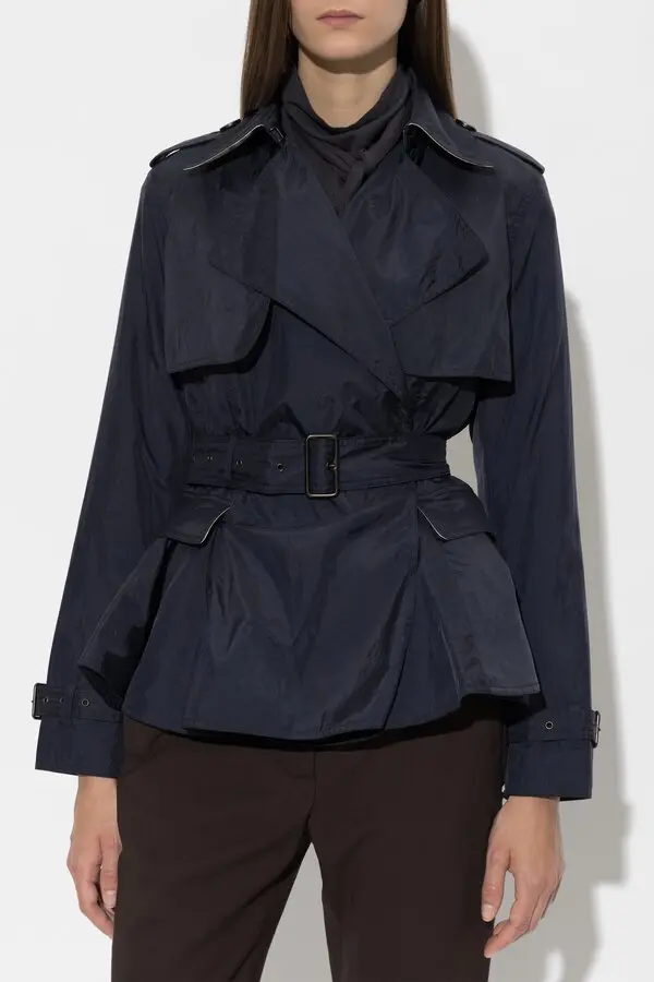 Burberry Pembury' Trench Coat
