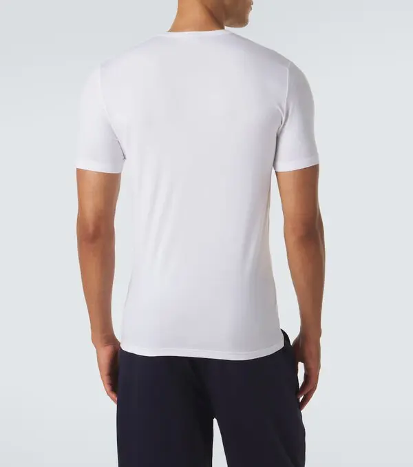 Zimmerli Jersey T-shirt