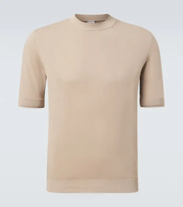 Eleventy Cotton Sweater