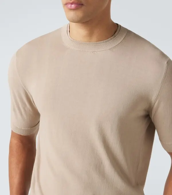 Eleventy Cotton Sweater