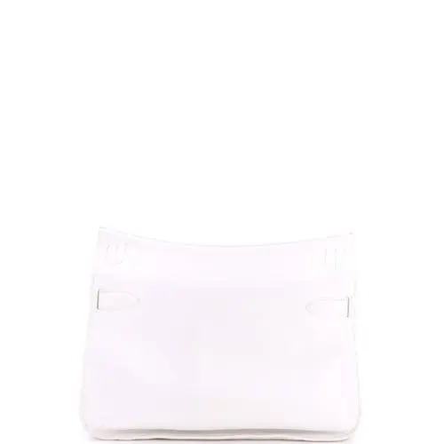 Hermès Jypsiere Bag Clemence 34