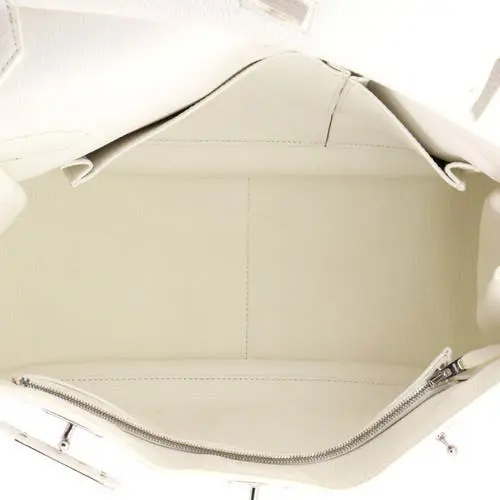 Hermès Jypsiere Bag Clemence 34
