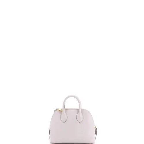 Hermès Bolide 1923 Bag Evercolor Mini - Grey