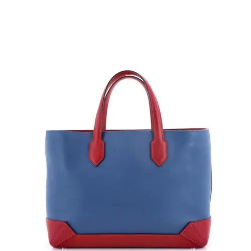 Hermès Maxibox Cabas Evercolor With Epsom 30