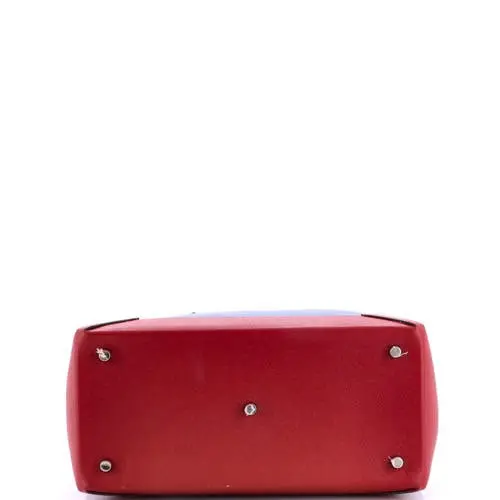 Hermès Maxibox Cabas Evercolor With Epsom 30