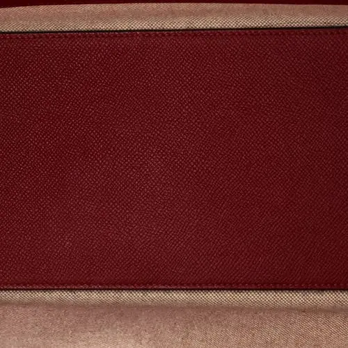 Hermès Maxibox Cabas Evercolor With Epsom 30