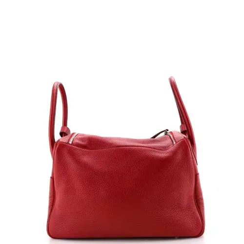 Hermès Lindy Bag Clemence 34