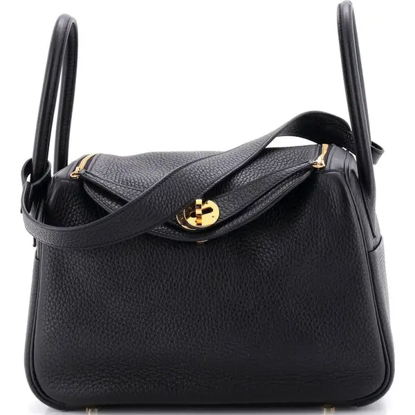 Hermès Lindy Bag Clemence 26