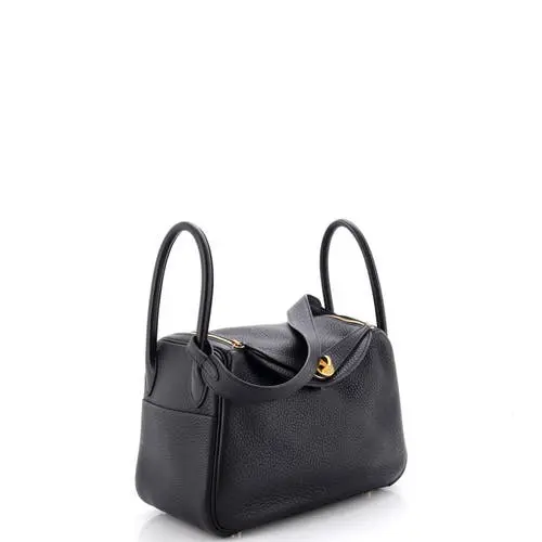 Hermès Lindy Bag Clemence 26