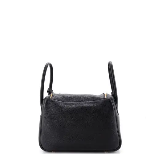 Hermès Lindy Bag Clemence 26