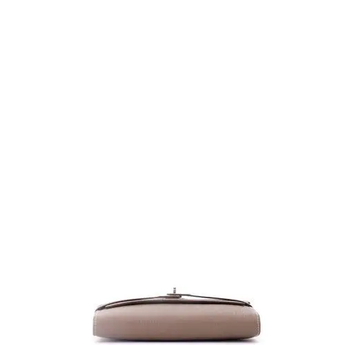 Hermès Kelly Wallet Chevre Mysore Long