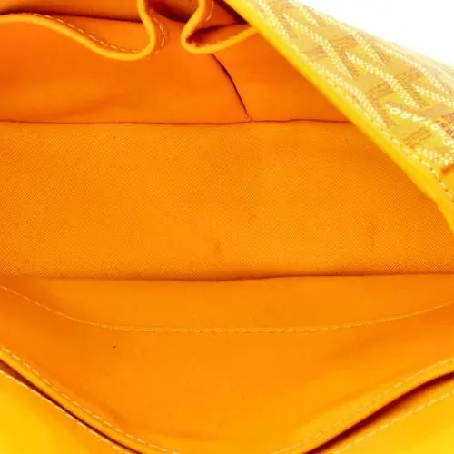 Goyard Belvedere Ii Messenger Bag Coated Canvas Pm