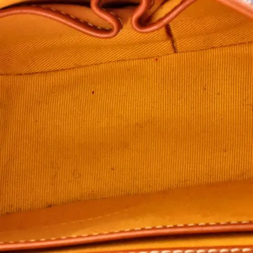 Goyard Belvedere Ii Messenger Bag Coated Canvas Pm - Brown