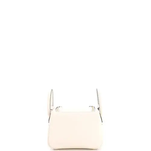 Hermès Lindy Bag Clemence Mini
