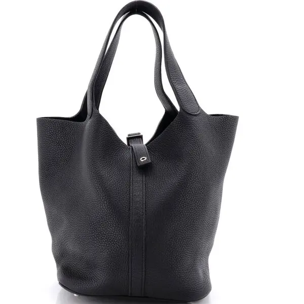 Hermès Picotin Lock Bag Clemence Gm