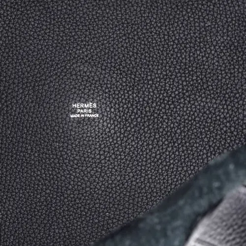 Hermès Picotin Lock Bag Clemence Gm