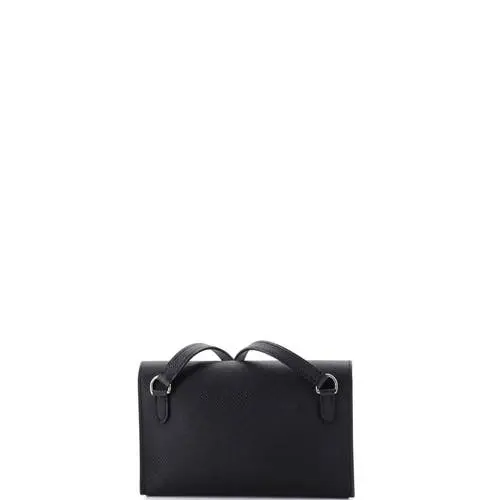 Hermès Hermesnap Wallet Bag Epsom